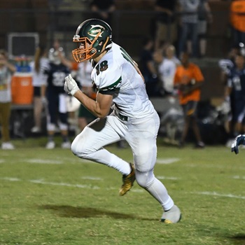 Josh Lingenfelter - Hudl