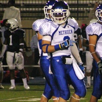 Kenny Sullivan - Hudl