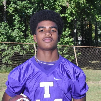 Tywon Johnson - Hudl