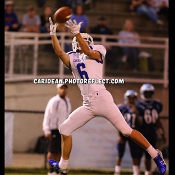 Zach Shaw - Hudl