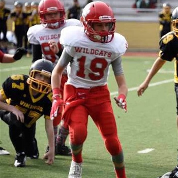 Jacob Shaffer - Hudl