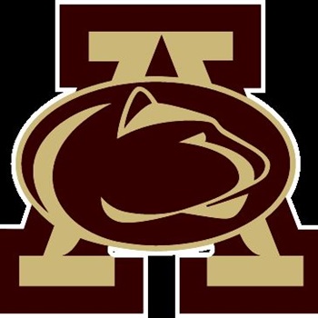 Panther Varsity Football - Austin High School - El Paso, Texas ...