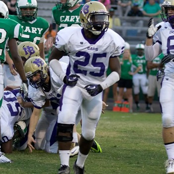 Brandon Autry - Hudl