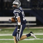 Luke Rossi - Hudl