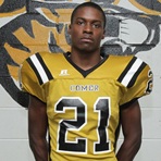 Eric Williamson - Hudl