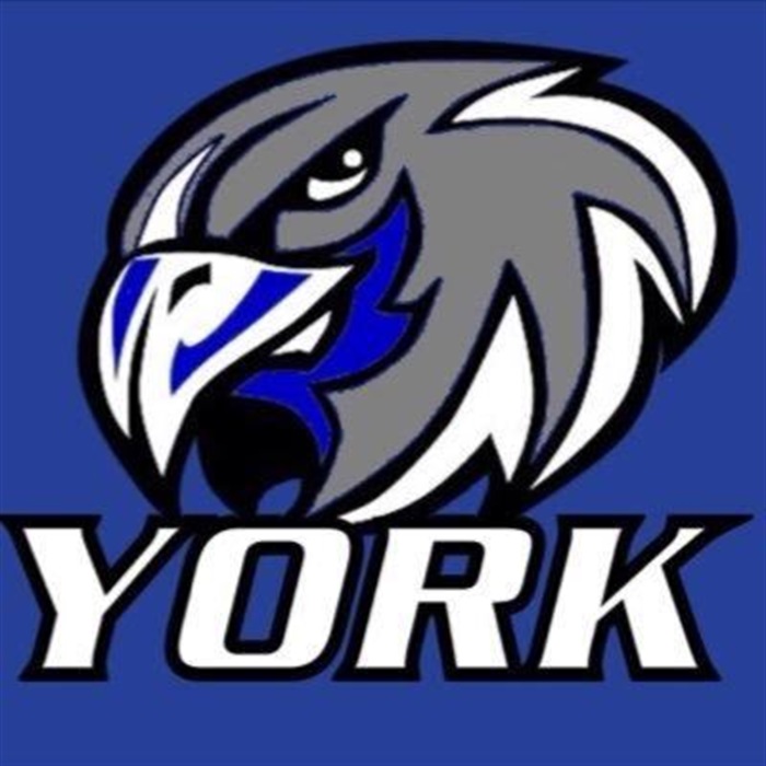 York High Football JV | High School Sports | Home | Hudl