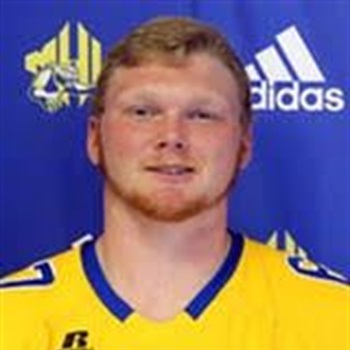 Brandon Berridge - Hudl