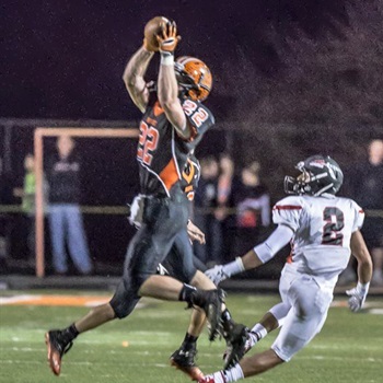 Bradley Rinehart - Hudl