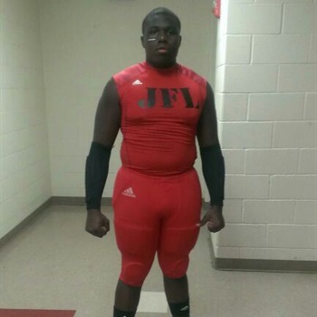 Christian Bacon - Hudl