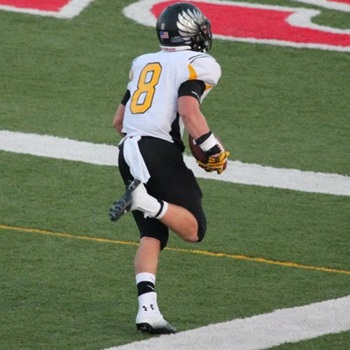 Brandon Thompson - Hudl