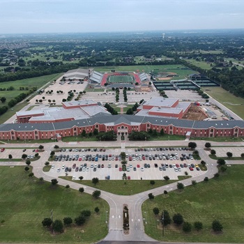 Girls Varsity Basketball - Lovejoy High School - Lucas, Texas ...