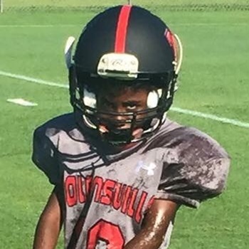 Asher Johnson - Hudl