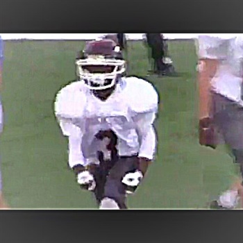 Kendale Allen - Hudl