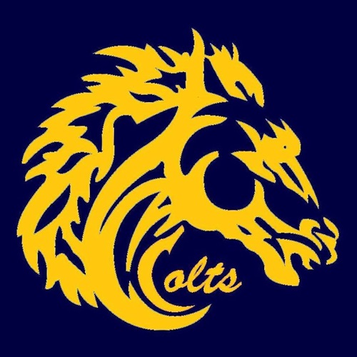 CCMS Colts | Middle School Sports | Home | Hudl