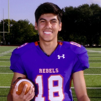 Xavier Martinez - Hudl