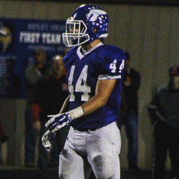 Chance Morgan - Hudl