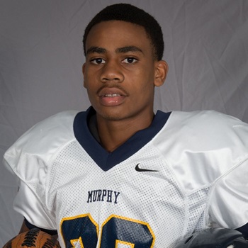 Cameron Washington - Hudl