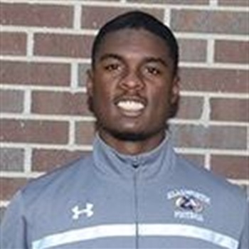 Marcel Williams - Hudl