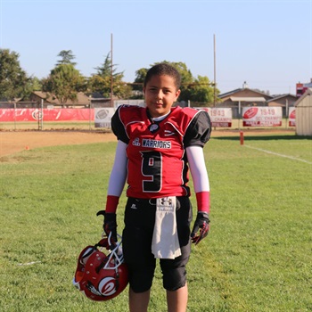 Jaylen Brooks - Hudl