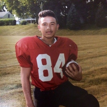 Aidan Harrison - Hudl