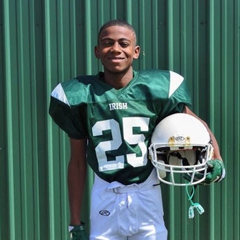 Zaide Lowery - Hudl