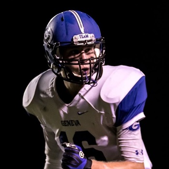 Jake Temple - Hudl
