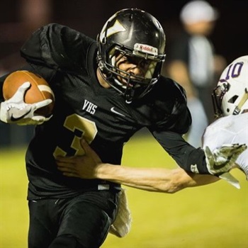 Stanley Cooper - Hudl