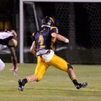 Jack Sieber - Hudl