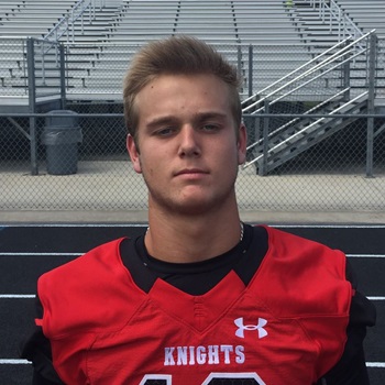 Dustin Owens - Hudl
