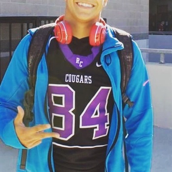 Bruno Teran - Hudl