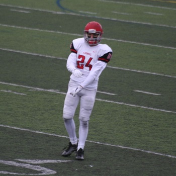 MATTHEW MARTILLOTTI - Hudl