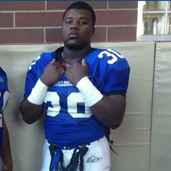 Isiah Tolbert - Hudl