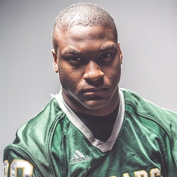 Terrence Hall - Hudl