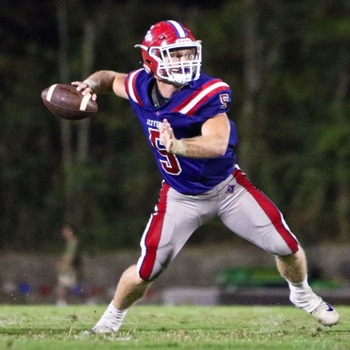 Colby Clark C/O 2020 - Hudl