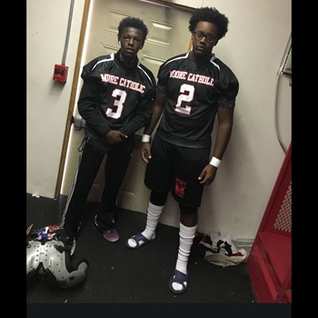 Logan Jamison - Hudl