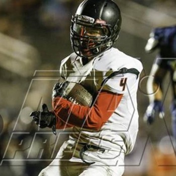 Corey Dunn - Hudl