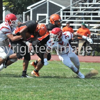 Pedro Gañán - Hudl