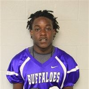 DEMARCUS BRYANT - Hudl
