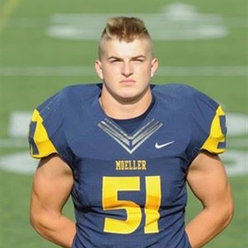 Ivan Anderson - Hudl