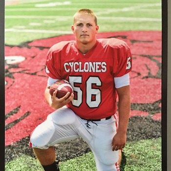 Caleb Brouse - Hudl