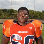 James Bolding - Hudl