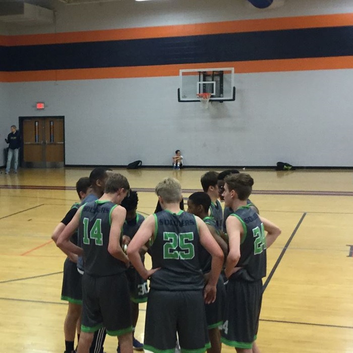 MTS Team Alpha | Club Sports | Home | Hudl