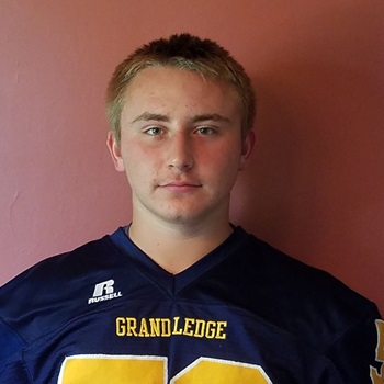 Evan Jennings - Hudl