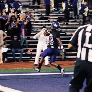 De'Andre Johnson - Hudl