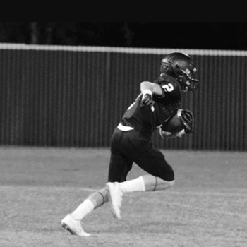 Garrett Wildermuth - Hudl