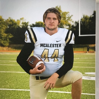 Parker Singleton - Hudl