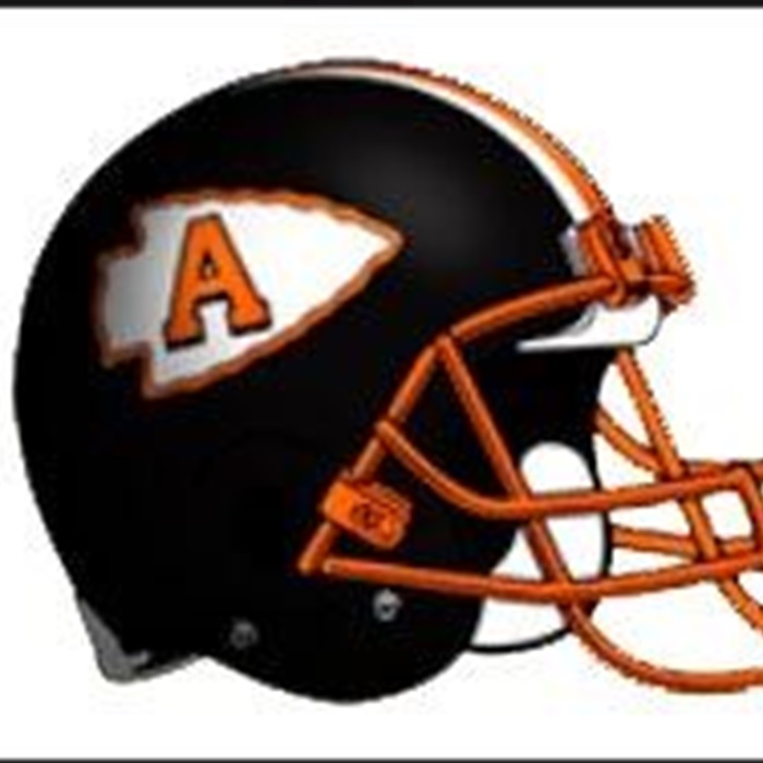 Ashland Arrows Football | High School Sports | Home | Hudl