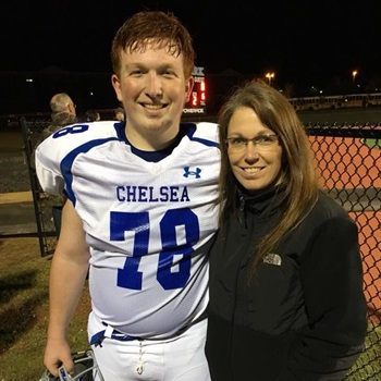 Eli Berg - Hudl