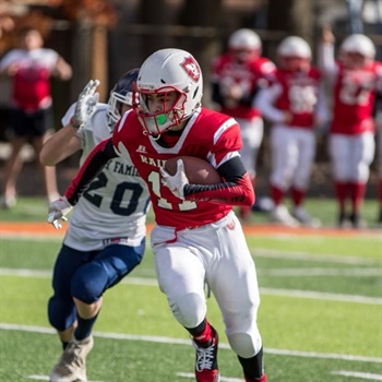 Landon Miller - Hudl