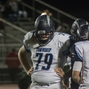 PATRICK CLOONAN - Hudl